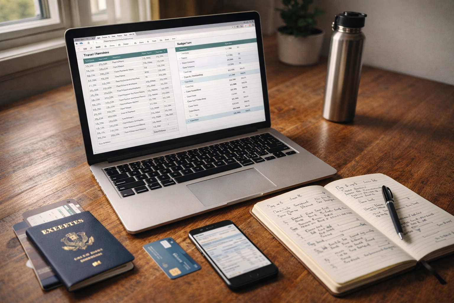 How to Travel Smarter in 2025 Planning Budgeting and Safety